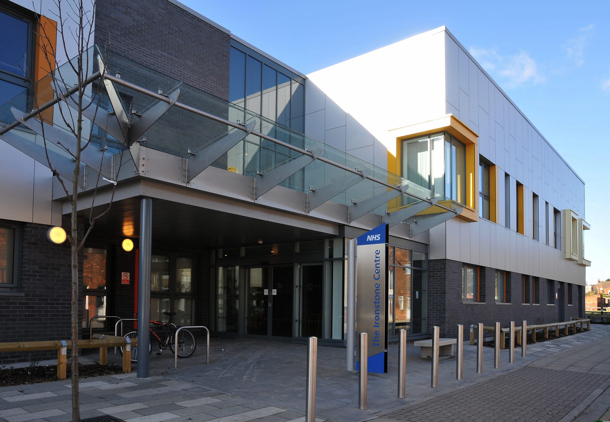 North Lincolnshire Practices – Humberside LMC