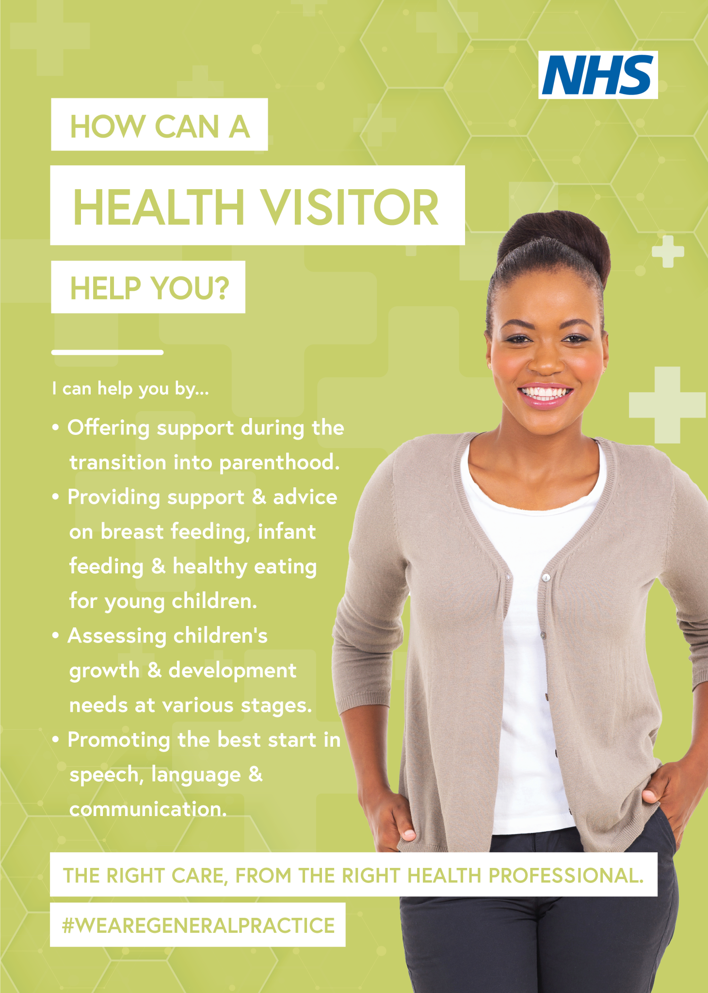 Primary Care Campaign – Humberside LMC