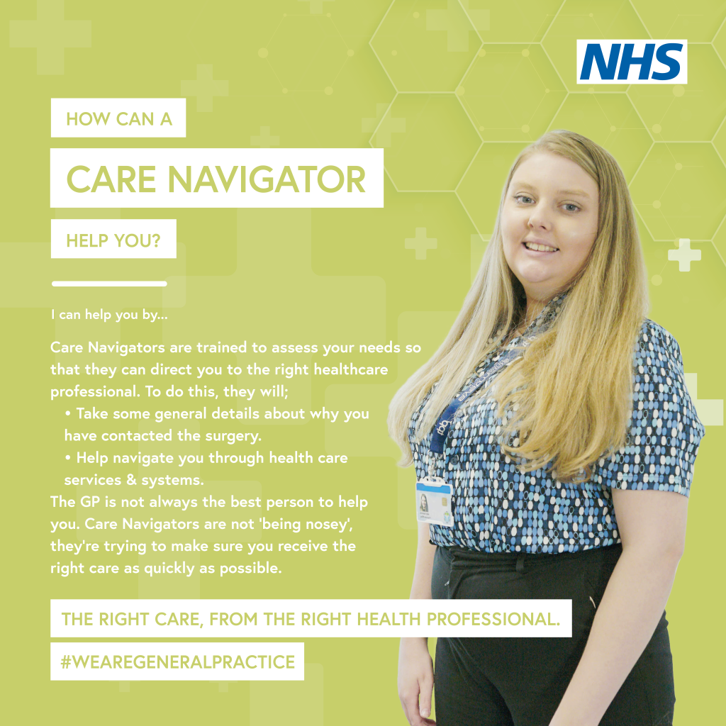 Primary Care Campaign – Humberside LMC